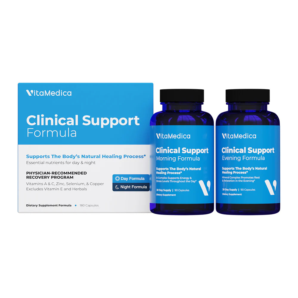 Clinical Support – Batniji Facial Plastic